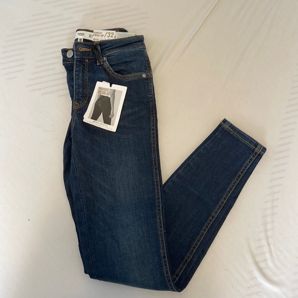 Mango | Jeans | Nwt Mango Skinny Jeans | Poshmark